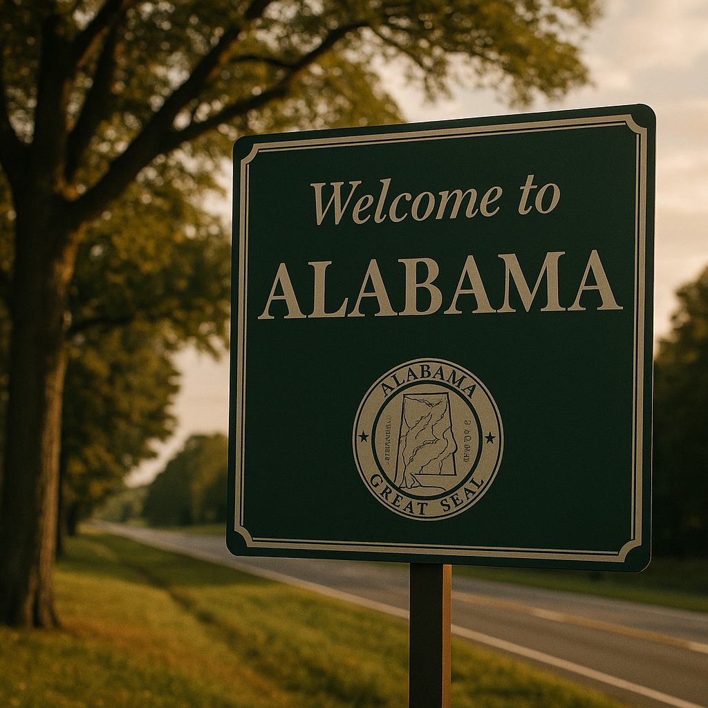 Alabama Trunk Show | 2026 – Knatchbull