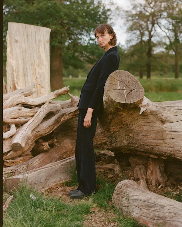 The Corduroy Edit – Knatchbull (Prev. The Deck London)