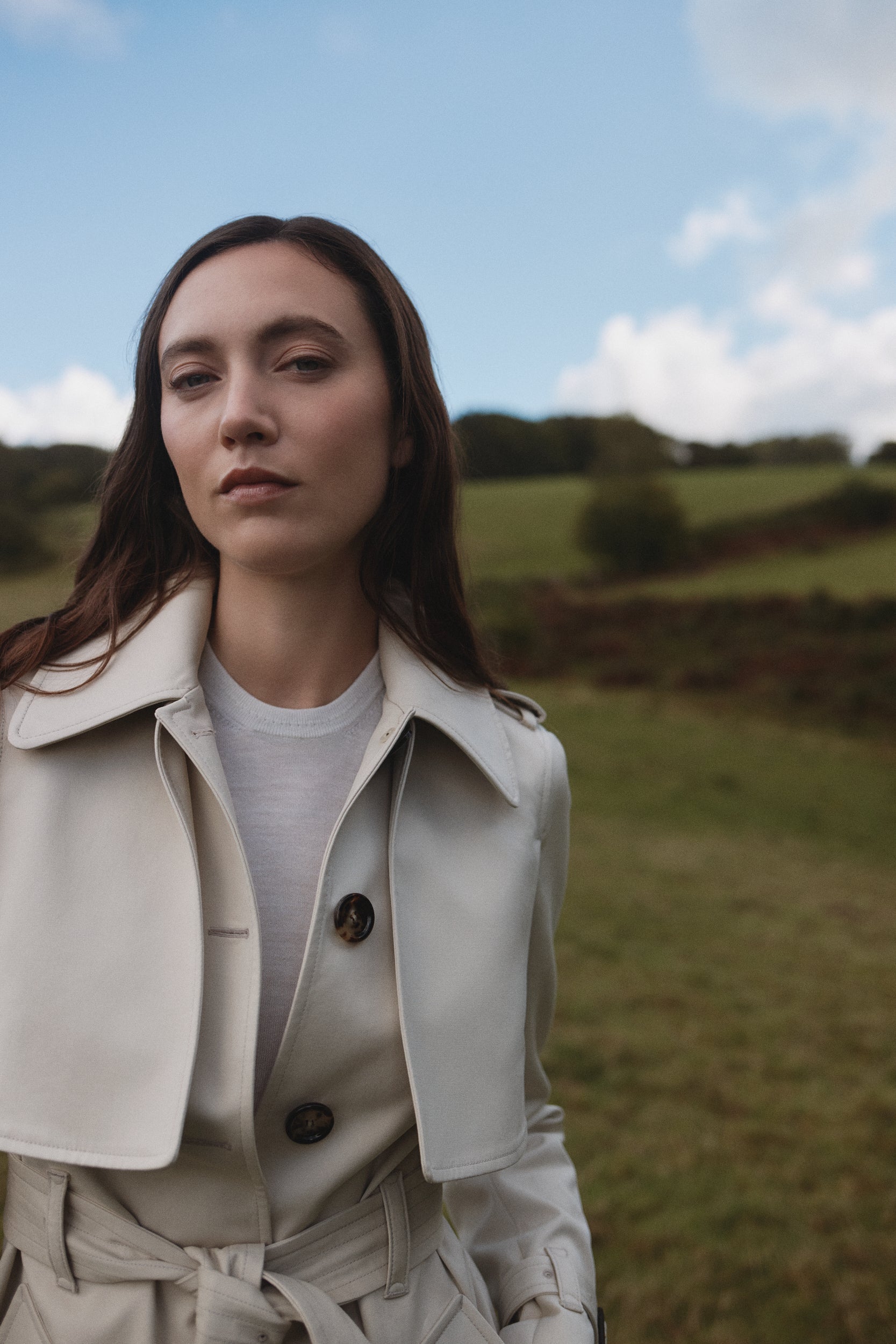 Wardrobe Essentials – Knatchbull