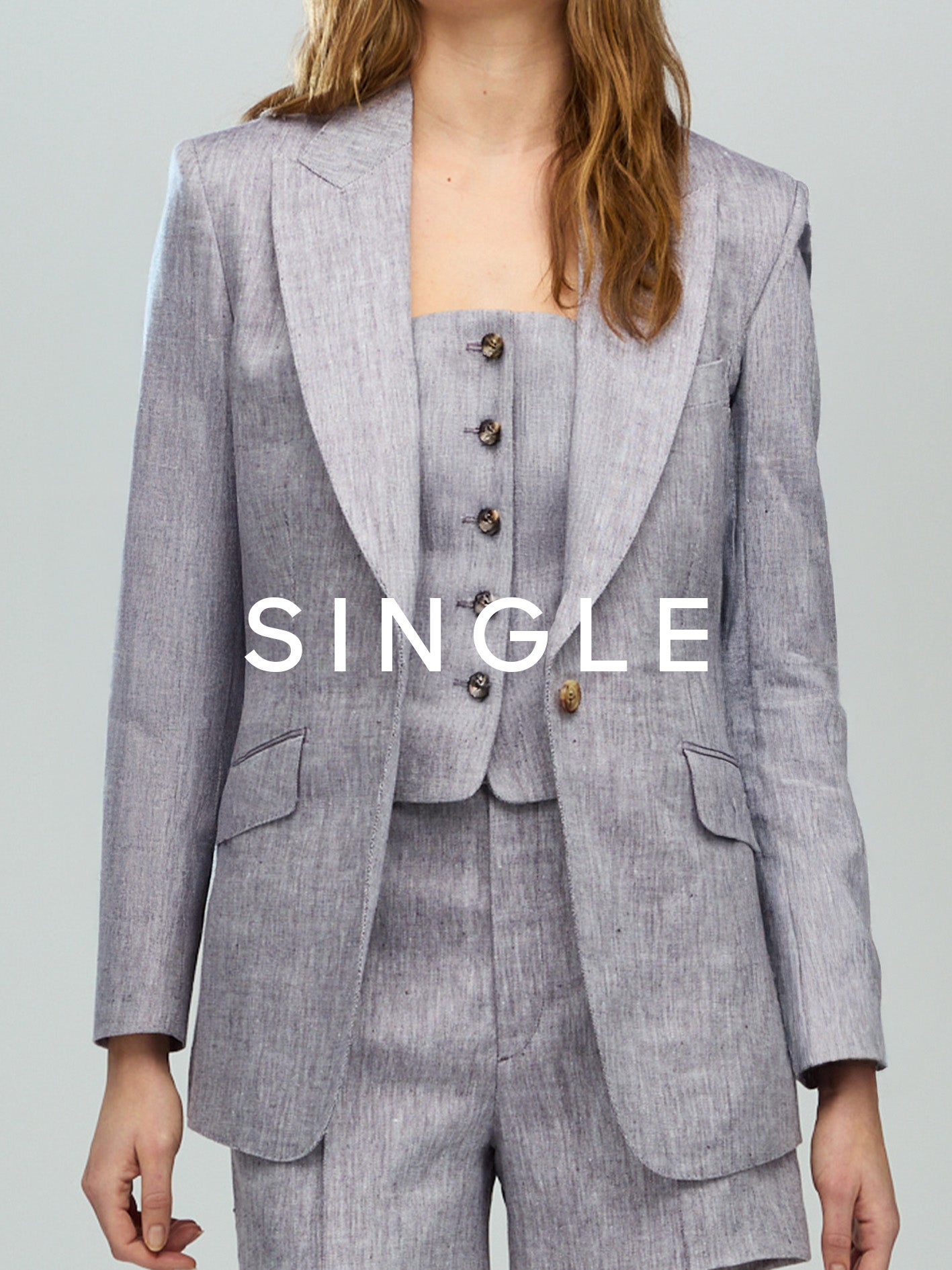 Timeless Style: Single Breasted Jackets by Knatchbull Savile Row