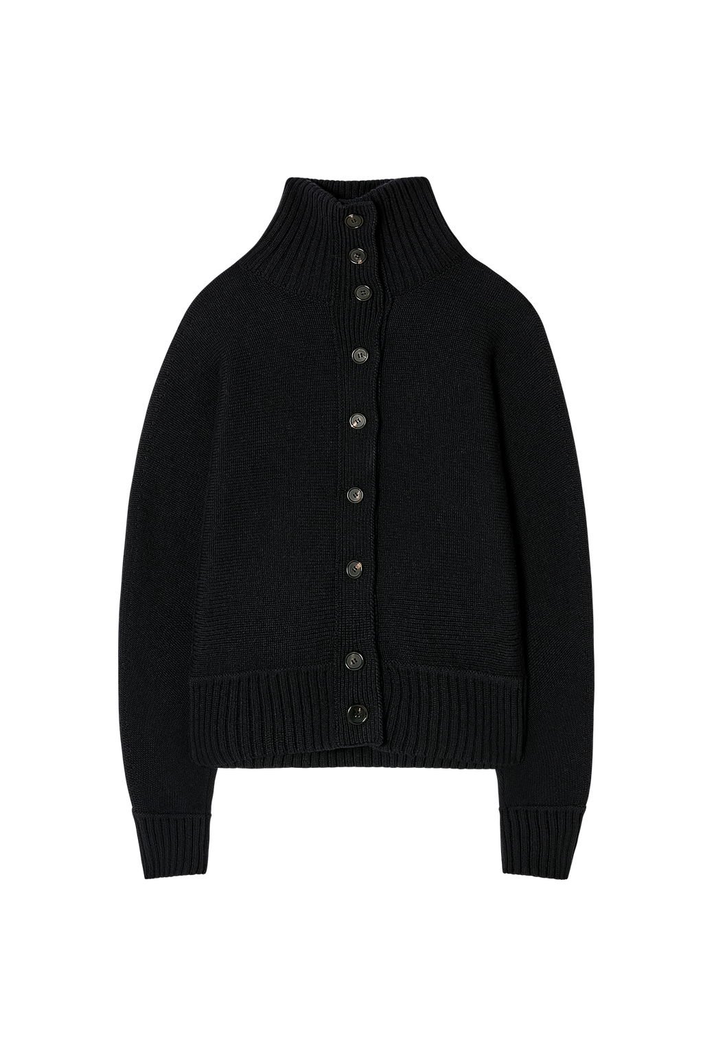 Dolman Sleeve Cardigan in Cashmere - Savile Row for Women – Knatchbull